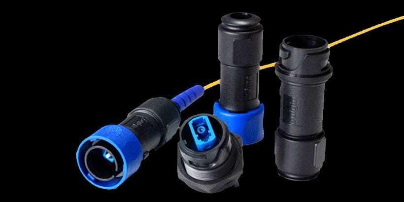 How to Tell When You Need a Rugged Optical Fiber Connector | Arrow.com