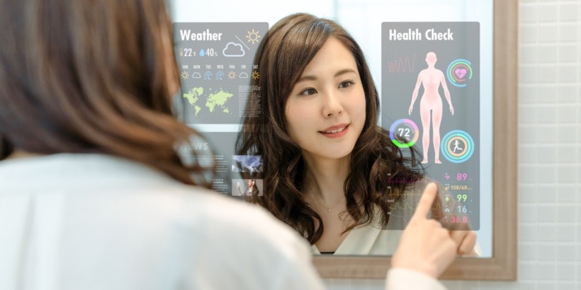 Matter 协议及其对智能健康的影响 | Arrow.com