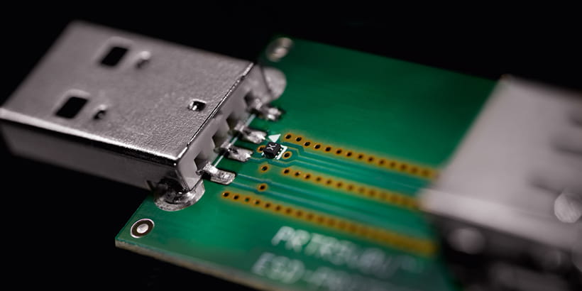 The Design Engineer’s Handbook to ESD Protection | Arrow.com