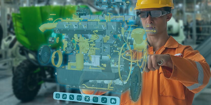 Digital Twin: The First Real Application of the Metaverse | Arrow.com