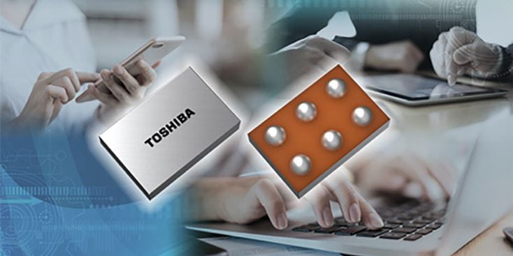 Gate drive, MOSFET combo for Power MUX | Arrow.com