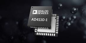 AD4110-1：一款完整的单通道通用输入模数前端 | Arrow.com