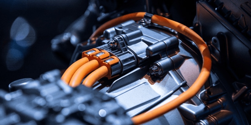 Automotive grade passive components meet the application demands of new ...