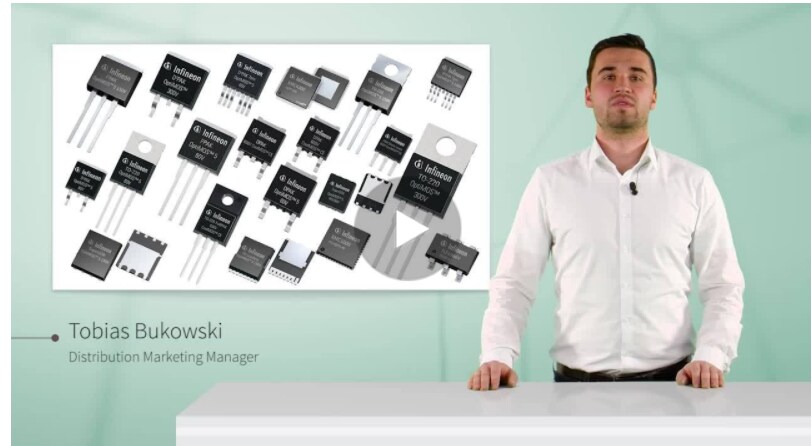 Infineon's Product Portfolio for BLDC: Introduction to Brushless DC ...
