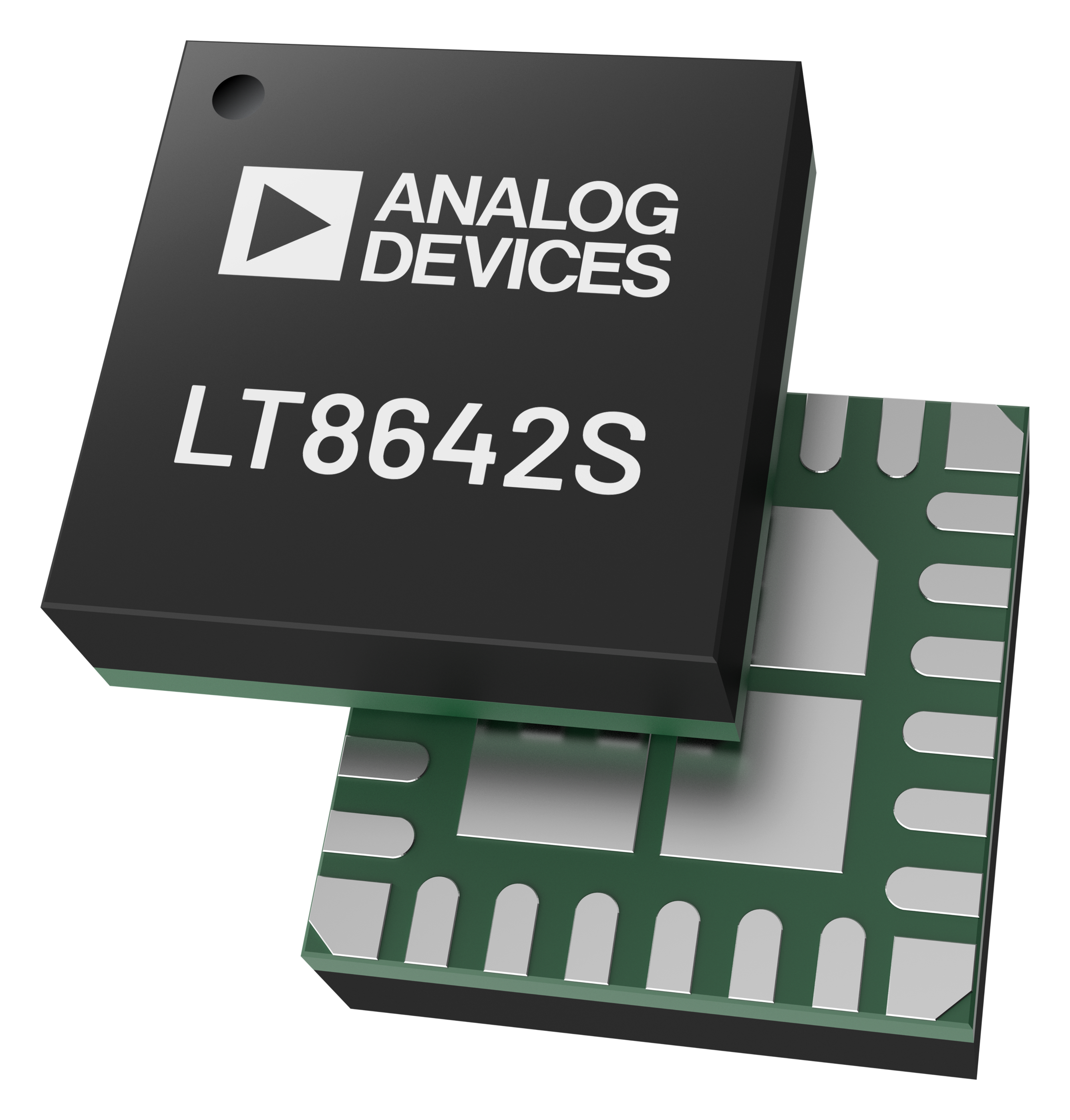 LT8642SEV#PBF by Analog Devices | DC to DC Converter and Switching ...