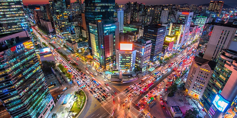 Amphenol ICC LED Lighting Solutions for a Modern World | Arrow.com