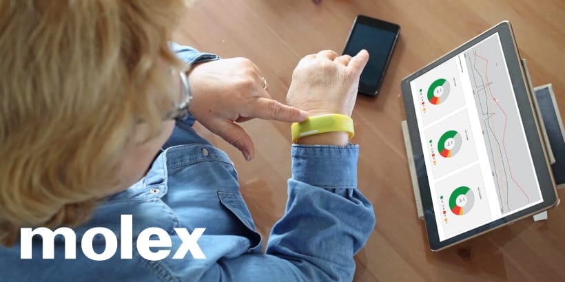 Molex The Challenge of Miniaturization | Arrow.com