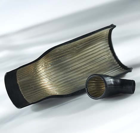 Raychem INSTALITE Molded Boots with Rayaten Shielding from TE ...
