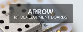 Arrow Development Tools Distributor | Authorized Partner | Arrow.com